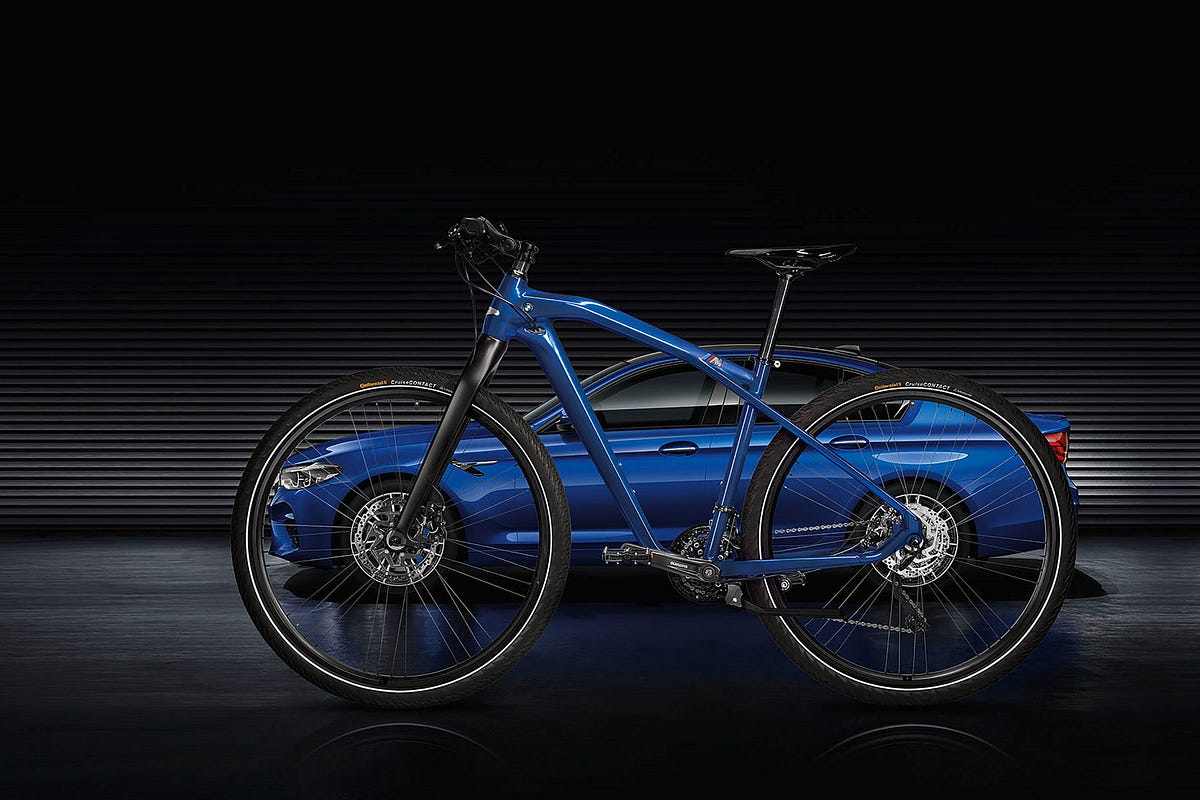 Two to Four: Bicycle model for Car | by Archit Rastogi | Medium