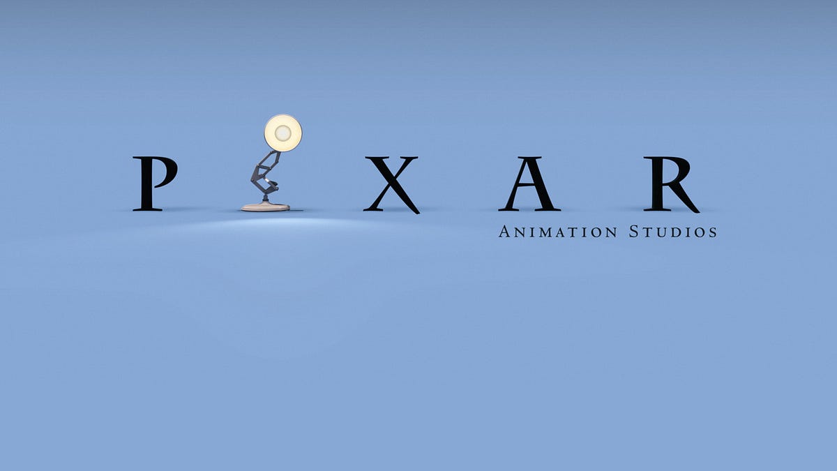 Pixar’s Feature Films, Ranked (Part II) | by E Parker | incluvie | Medium