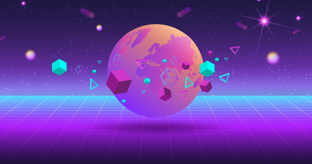 The Metaverse Effect: Reshaping Startup Ventures in 2024 | by Peter ...