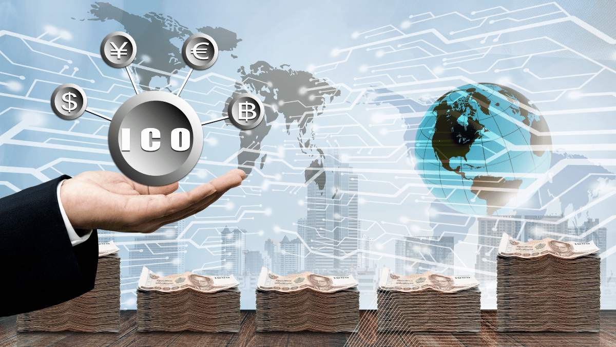 ICO — Everything You Need to Know | by Sophia Grace | Coinmonks | Medium