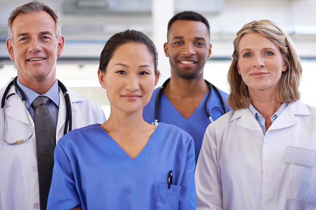 Be Confident With Qualified Medical Expert Witness in The Court Room ...