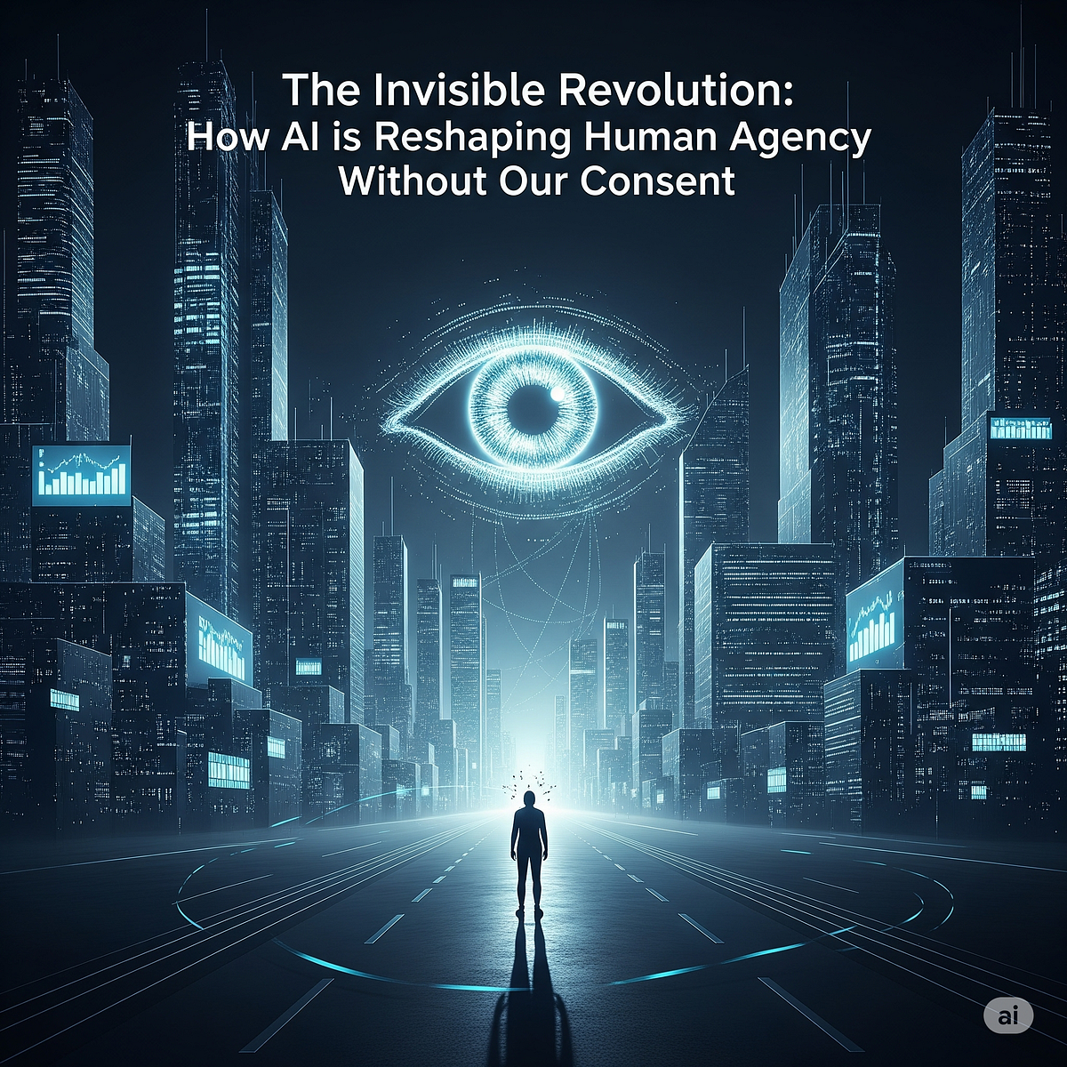 The Invisible Revolution: How AI is Reshaping Human Agency Without Our ...