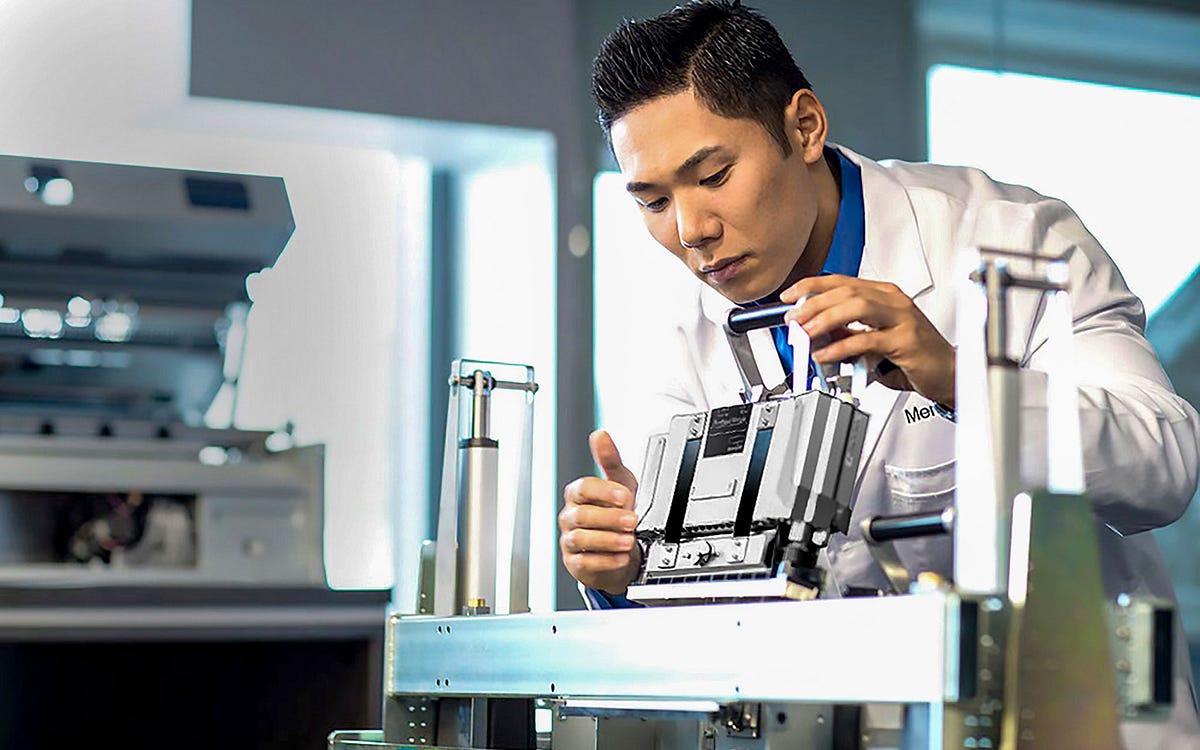 Memjet, from startup to industrial inkjet non-conventional weaponry ...