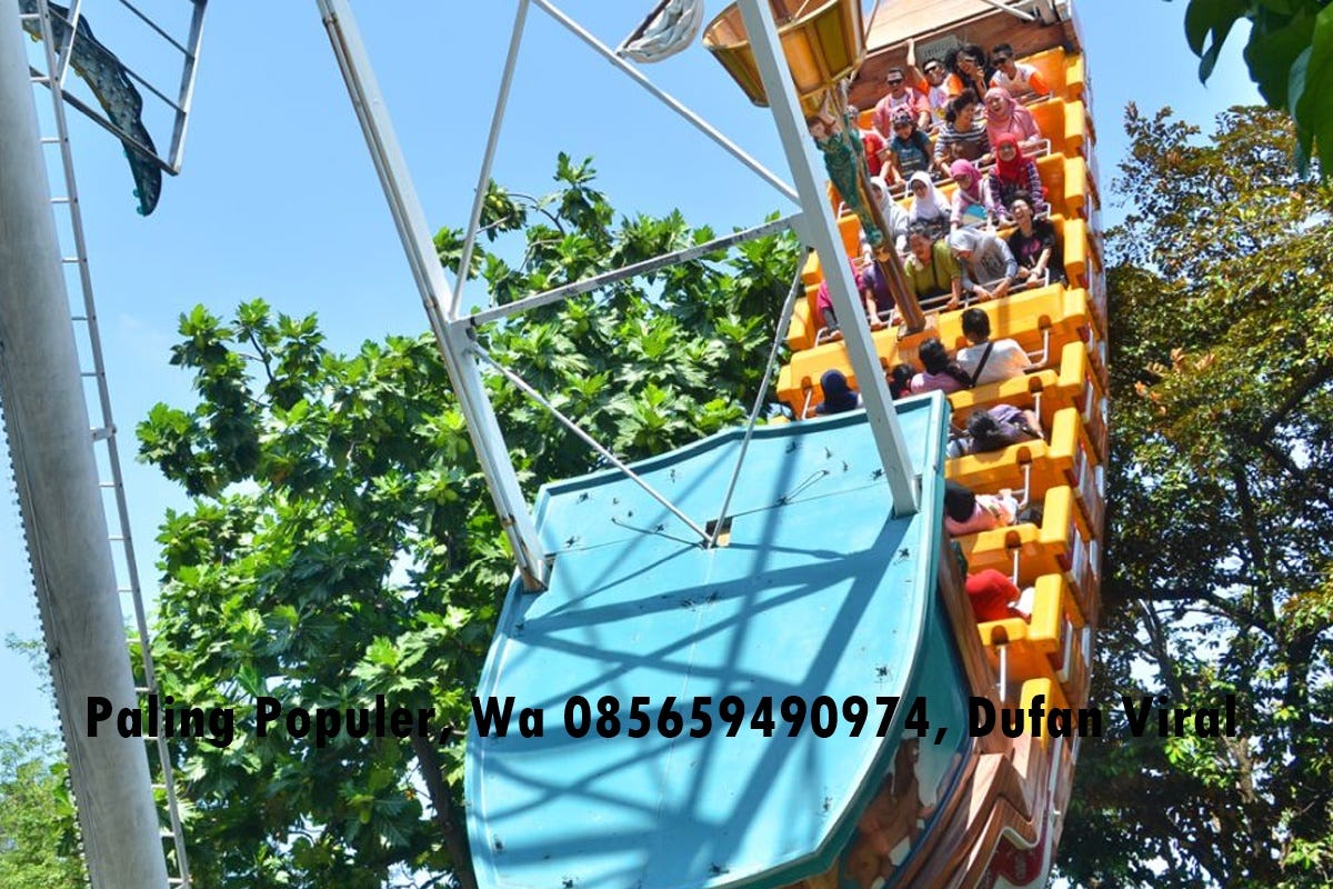Paling Populer, Wa 085659490974, Dufan Viral - Travel Bali - Medium