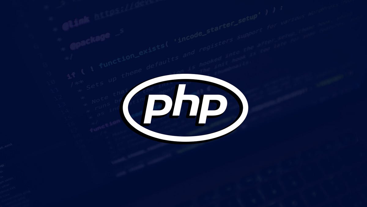 Is PHP Dead In 2019? All You Need To Know! | by Alka Dhingra | Medium