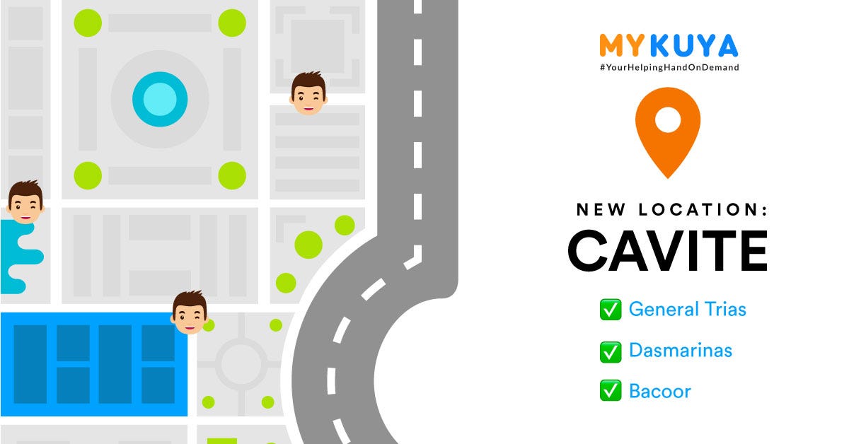 MyKuya in the Land of the Brave. Despite the pandemic, MyKuya has found ...
