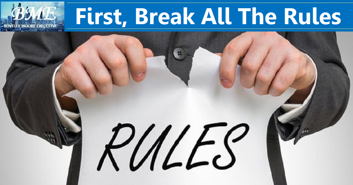 3 Common Mistakes by Managers. “People leave bad managers, not… | by ...