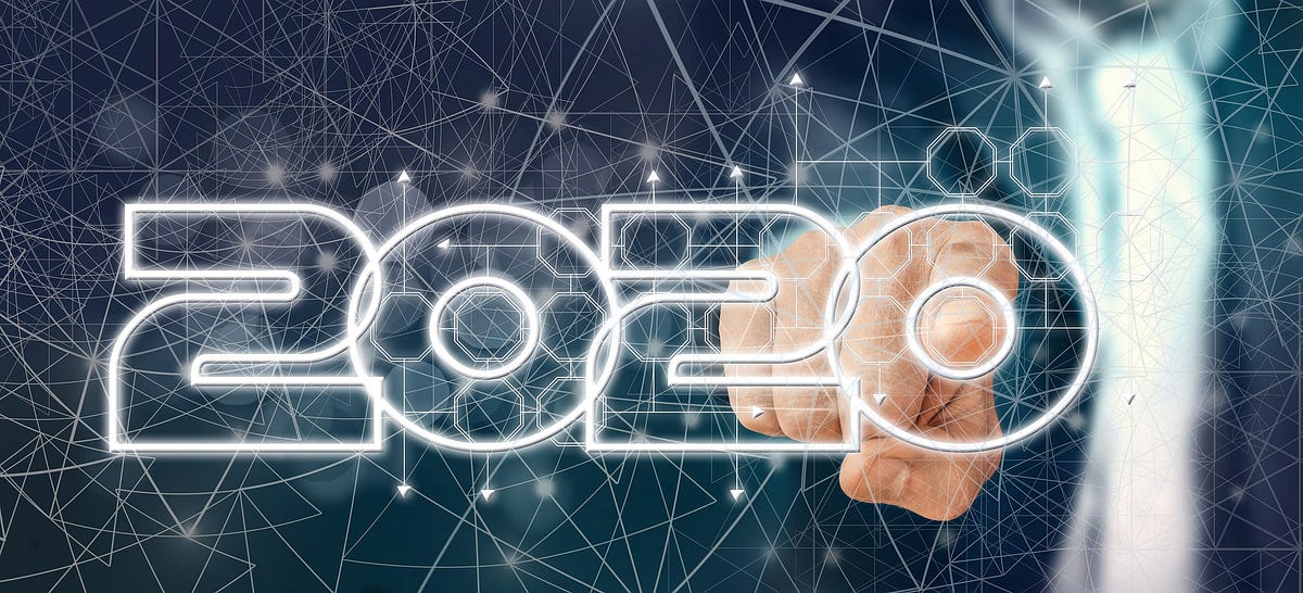 Top 102 most downloaded Django packages in 2020 | by Django Viewflow ...