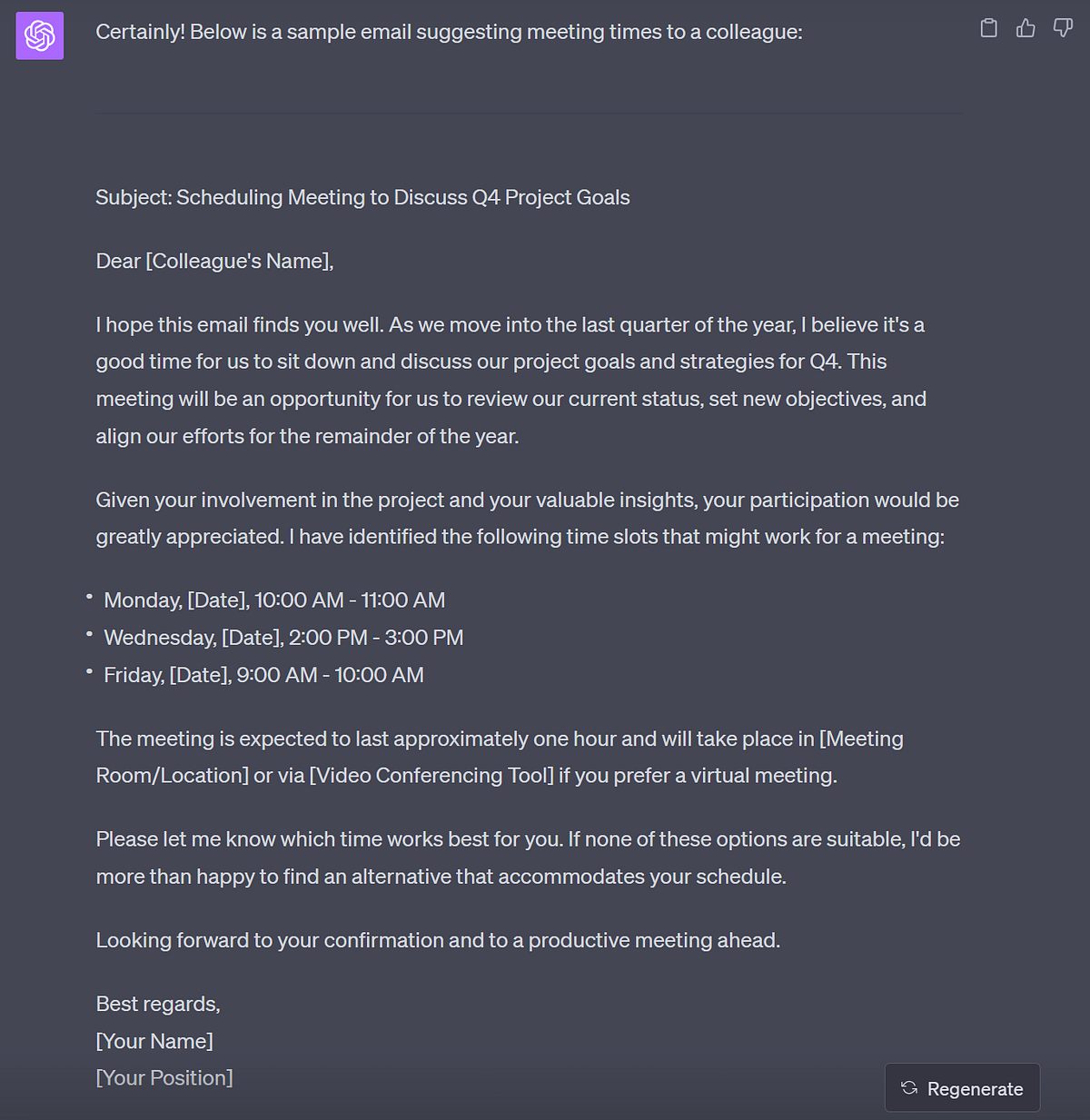 Prompts Masterclass: A Deep Dive into Variables with prompts #2 | by ...