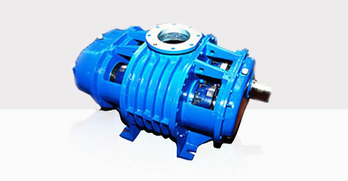 Exploring the Different Types of Air Blowers and Their Applications ...