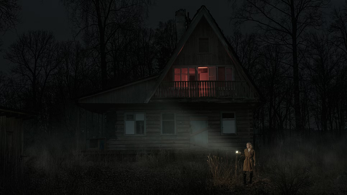 Two Sentence Horror Story - Read or Die! - Medium