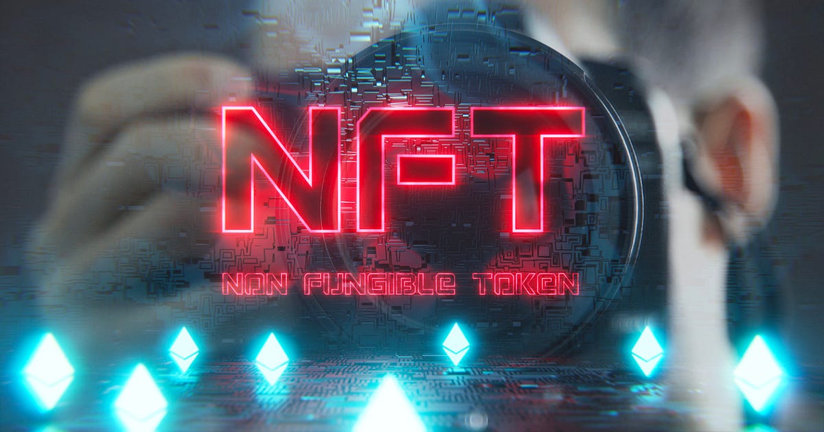 NFT Development Trends That You Need To Know For Your NFT Business | by Kavin S | Sep, 2023 | Medium