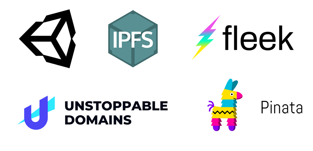 Unity on IPFS. A decentralized game using Unity, IPFS… | by Leon Do ...