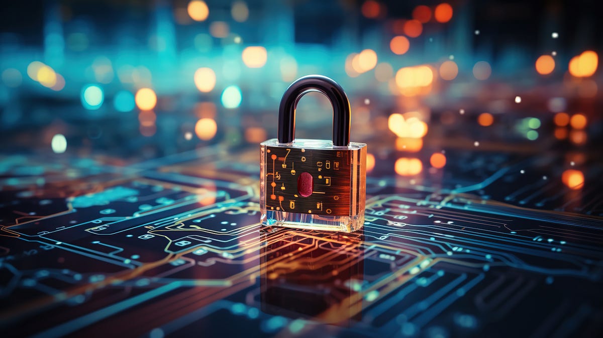 We must fix researcher access to data held by social media platforms ...