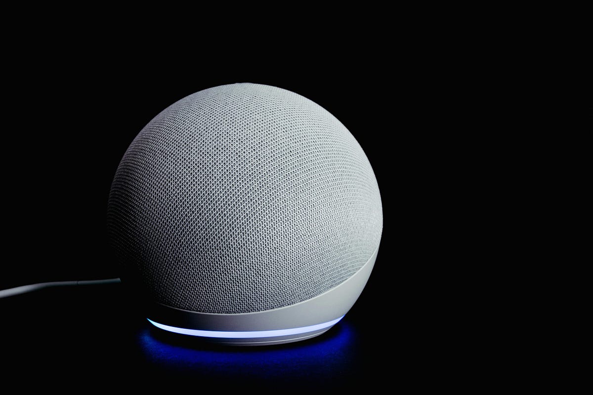 Echosmartx Revealed the latest Alexa Prices - ThomasRobbert - Medium