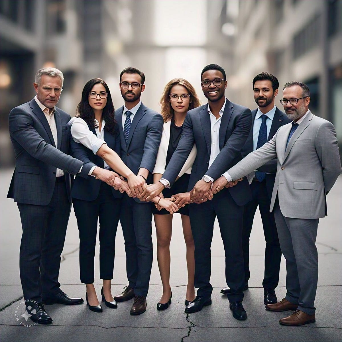 "Breaking the Chains: Gender Equality Now" | by Thoughtful Insights ...