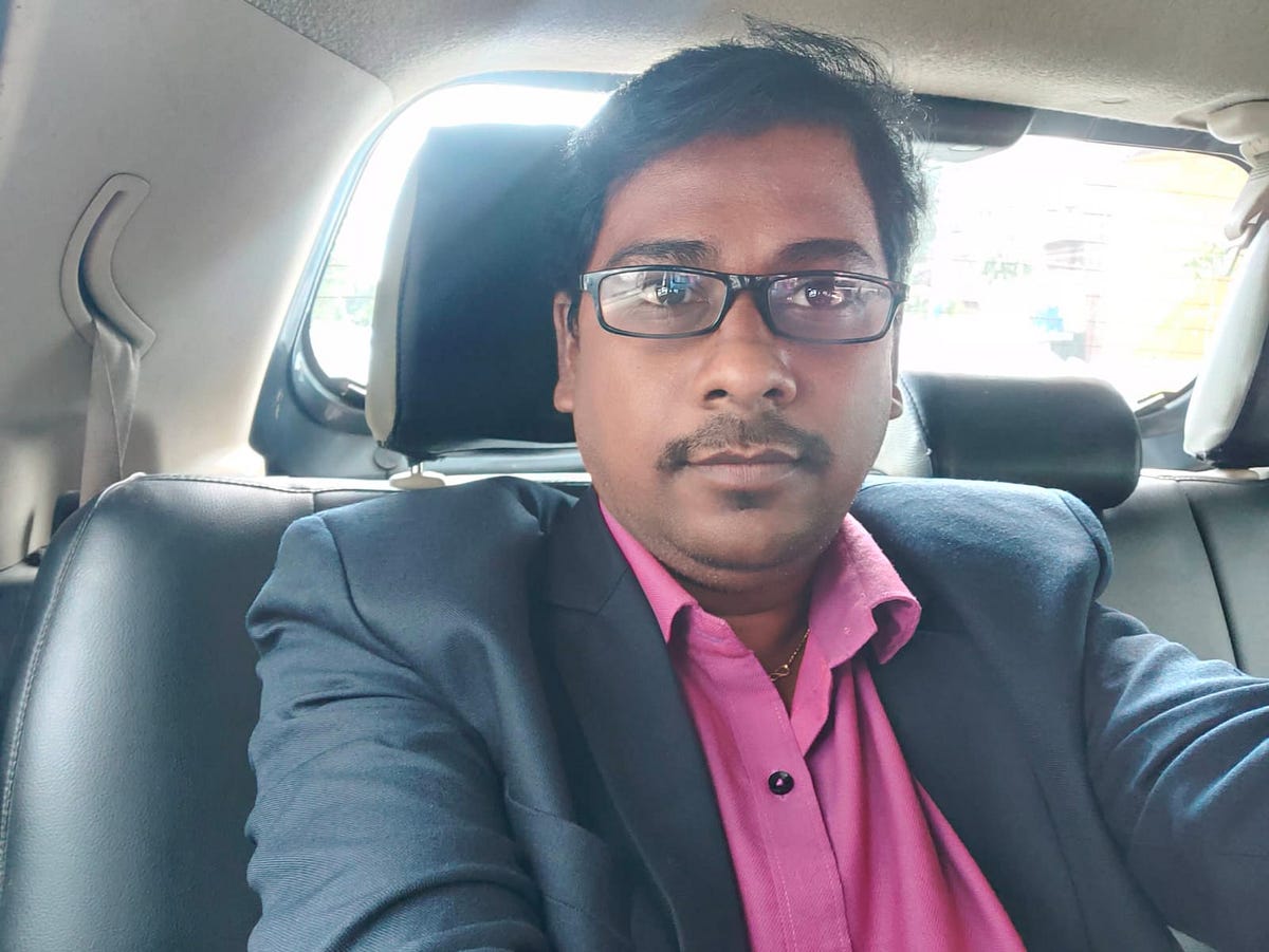 Dr. Giridhar Gangapuram. Digital Marketing | Project Development… | by ...