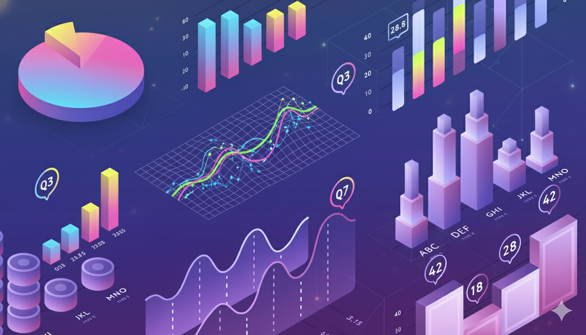 Stop Chasing Kaggle Datasets: How to Find Real Data for Your Portfolio ...