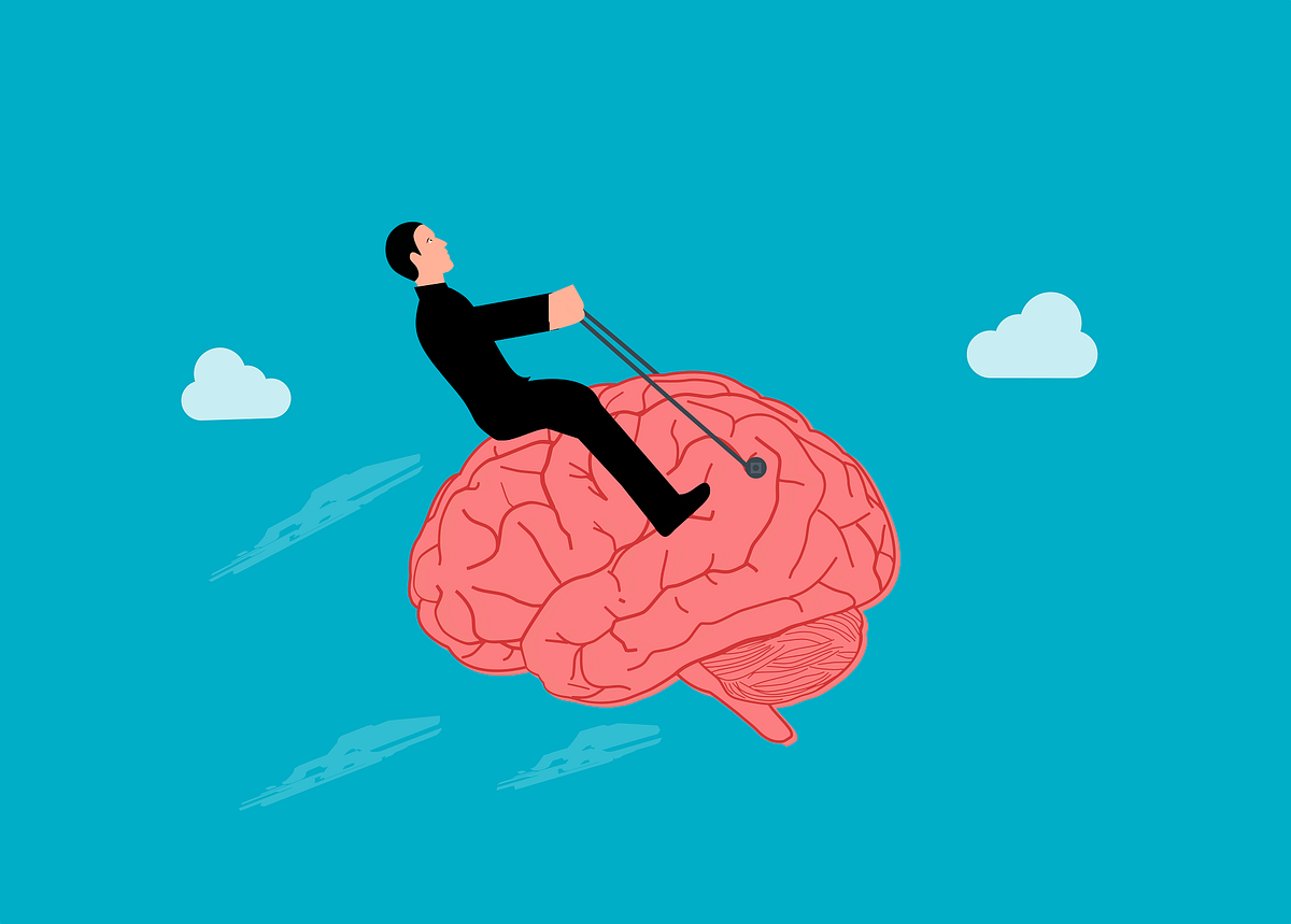 The Art of the One-Track Mind: Mastering the Elusive Beast of ...