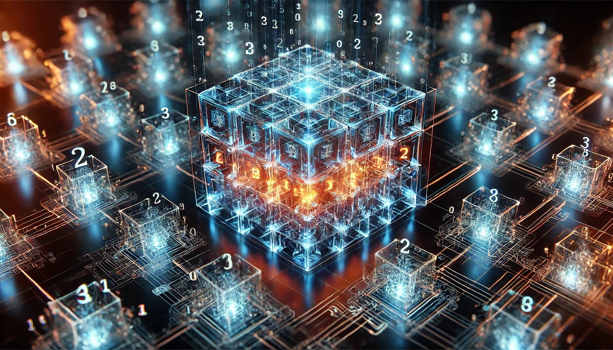 TensorFlow: Introduzione e Applicazioni AI | Medium