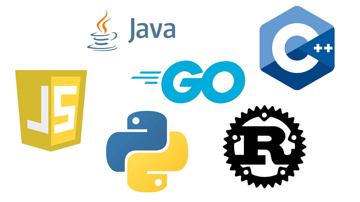 The performance of languages doesn’t matter. | by Šimon Tóth | ITNEXT