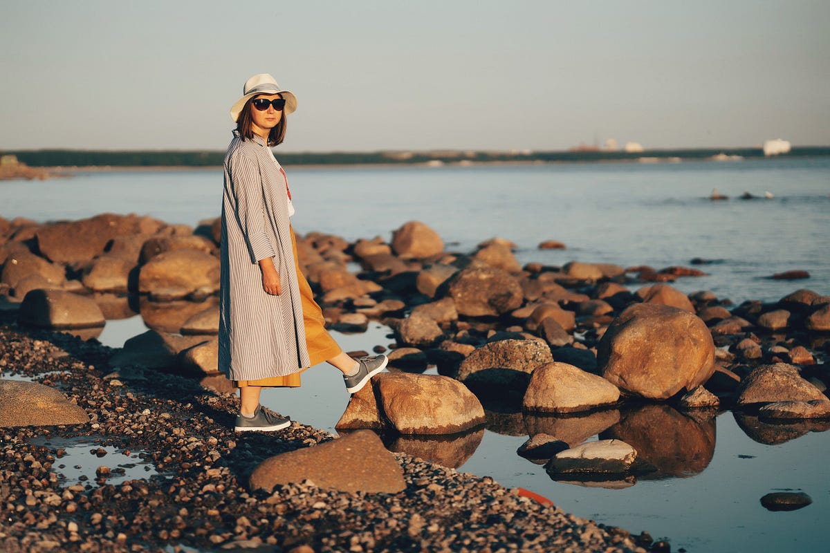 Leading a more deliberate life | Practical Growth