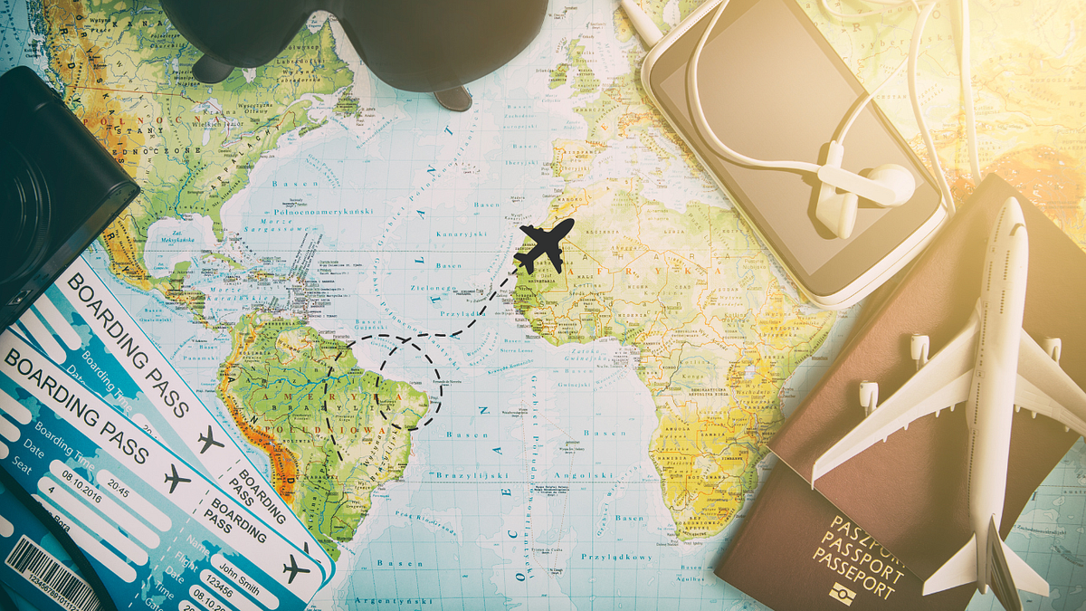 Turn Your Travel Passion into Profit | by Rimsha Umar | Oct, 2024 | Medium