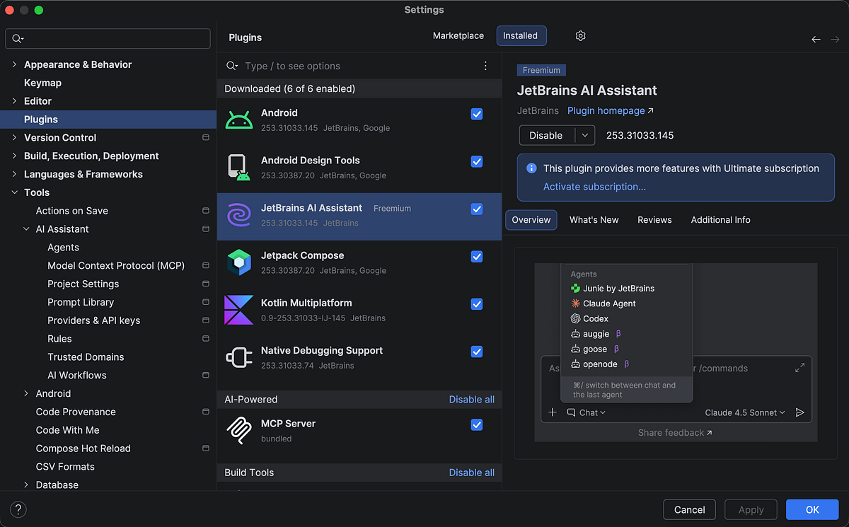 Stop Switching to Cursor IDE: Run Its Pro AI Models Inside your ...