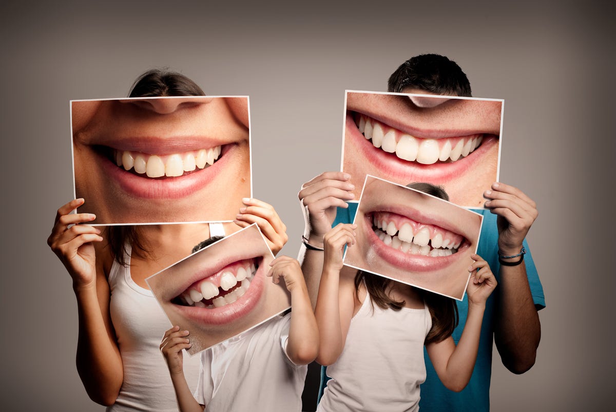 Best Family Dentistry in Raleigh. Teeth are one of the important parts ...