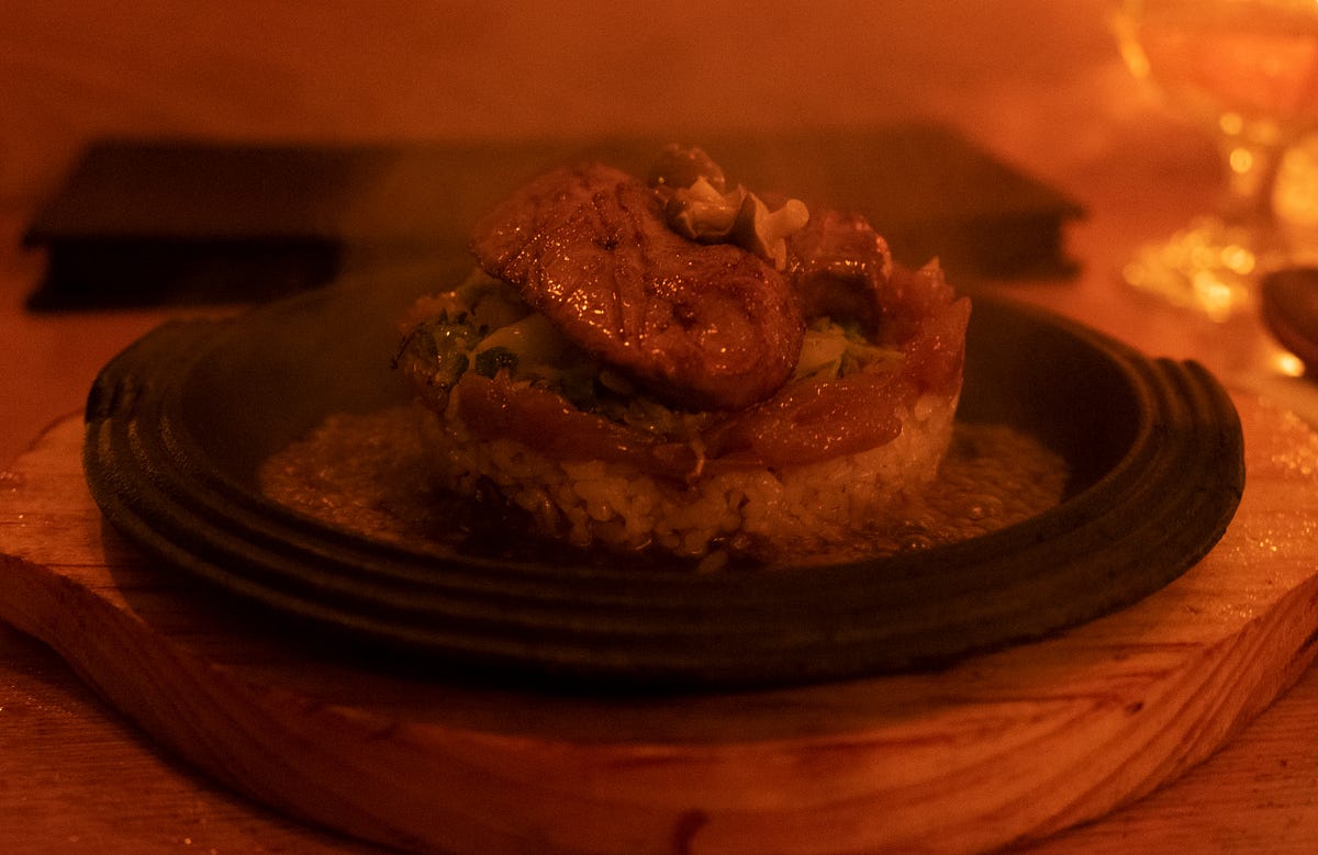 Proposed Foie Gras Bill Ruffles Feathers in NYC Food Community | by ...