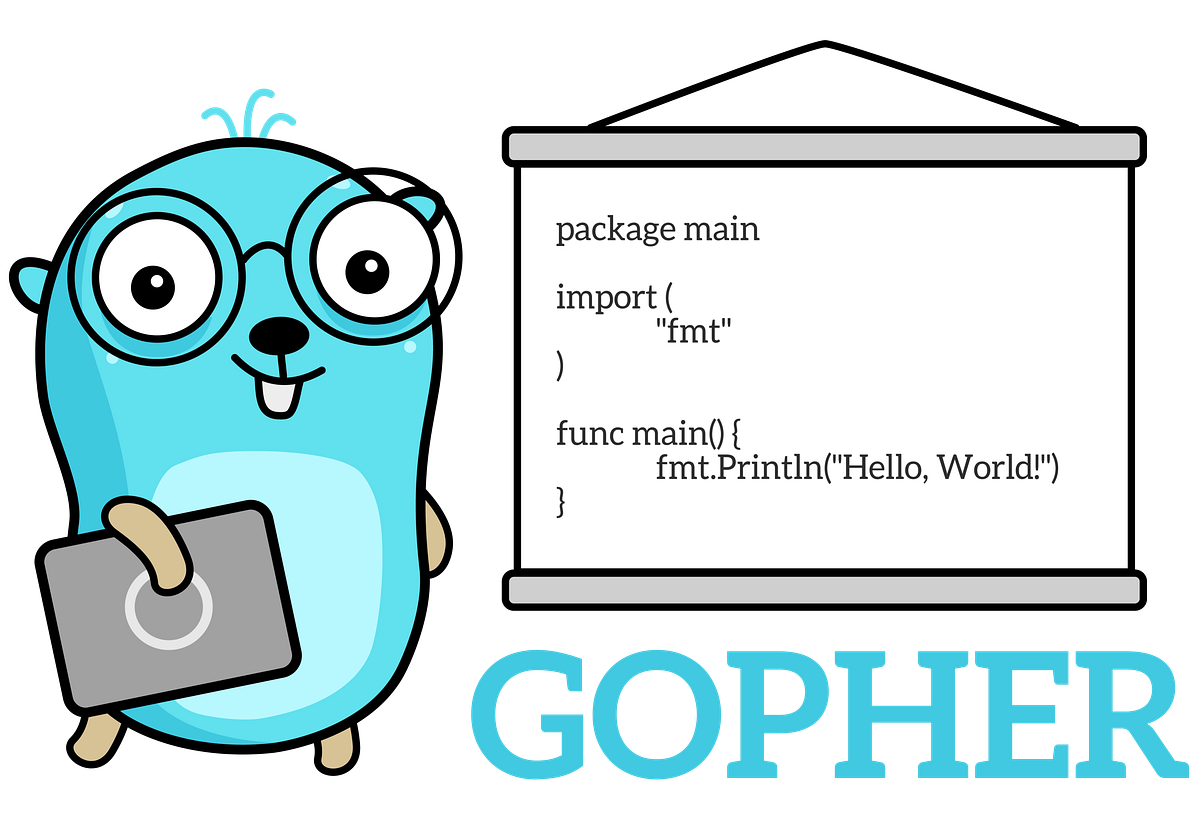 Learning Go Via Advent Of Code 2023 Part 2 Getting To Know Some Syntax By Jack Clarke