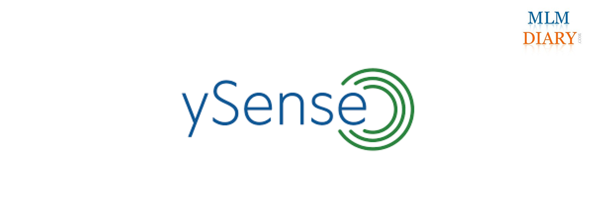 How to earn money online with ySense — MLM Diary - Mlm Diary - Medium