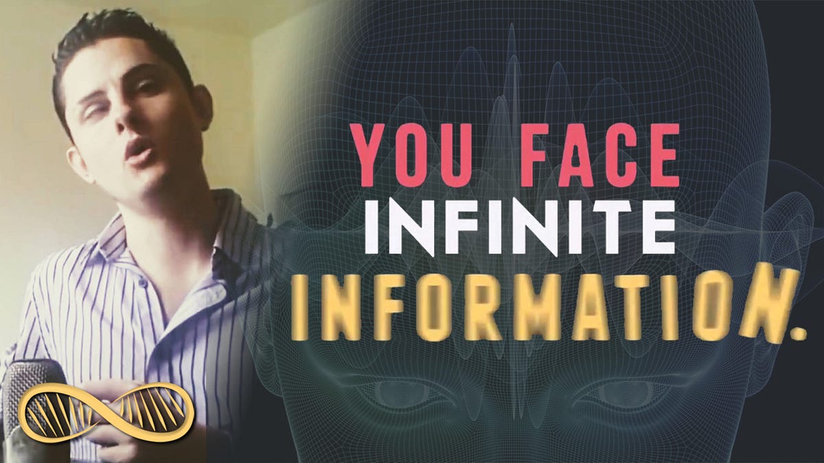 16 Information Diet Lifehacks for Mastering Knowledge Metabolism | by ...