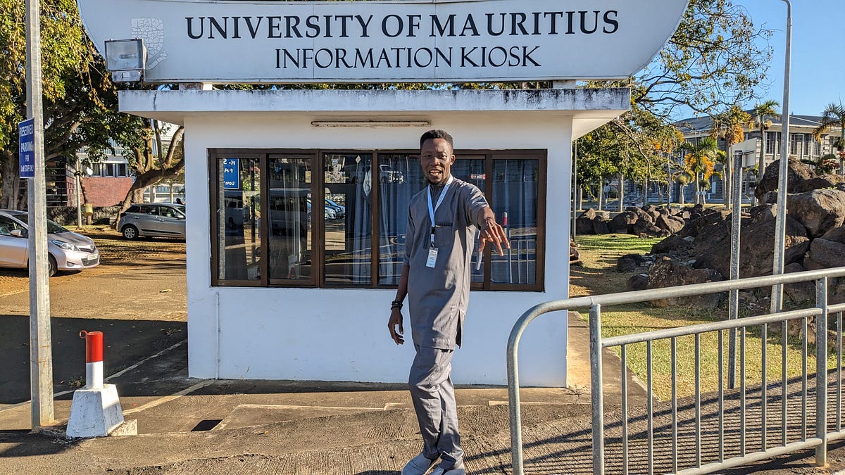 The Essence of Leadership: How Nigeria can Attain Her African Giant ...