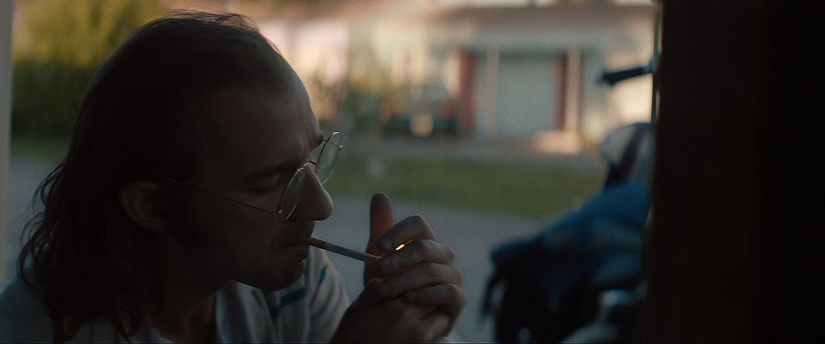 Go Into The Story Script Reading & Analysis: “Honey Boy” | by Scott Myers | Go Into The Story