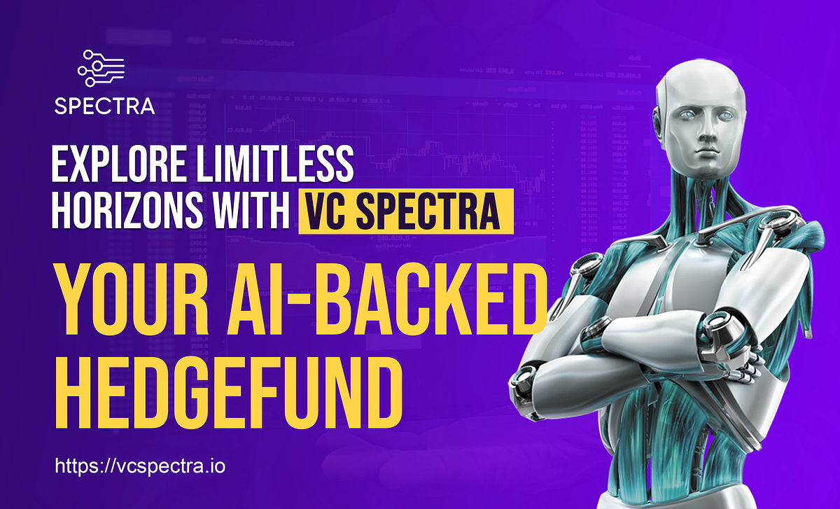 Unlocking VC Spectra: Everything You Need to Know and How to Buy Your SPCT Tokens | by VC ...
