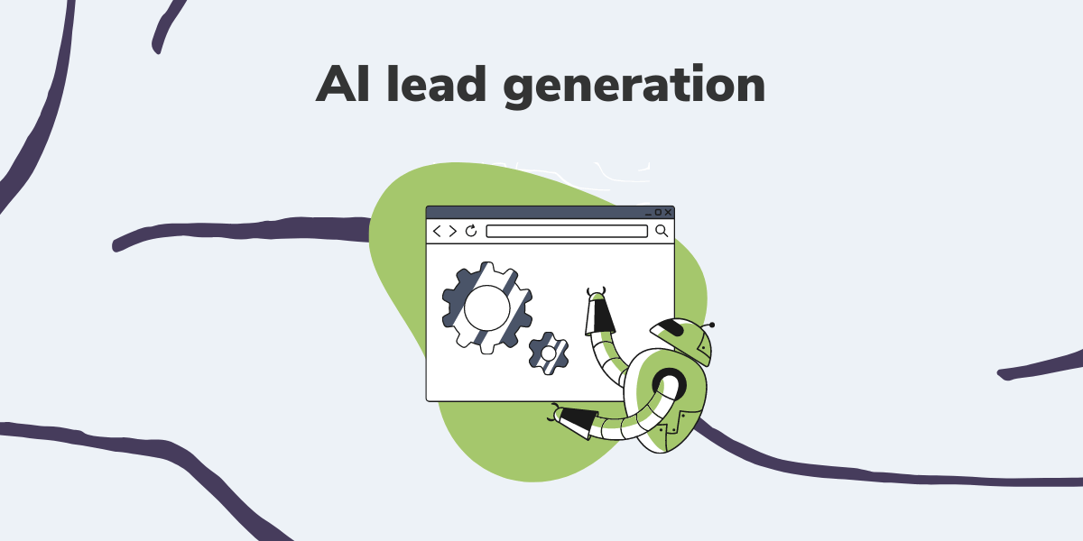 Maximizing Lead Generation with AI-Powered Tools: Beyond ChatGPT | by Chehadeh Abou Hala | The ...