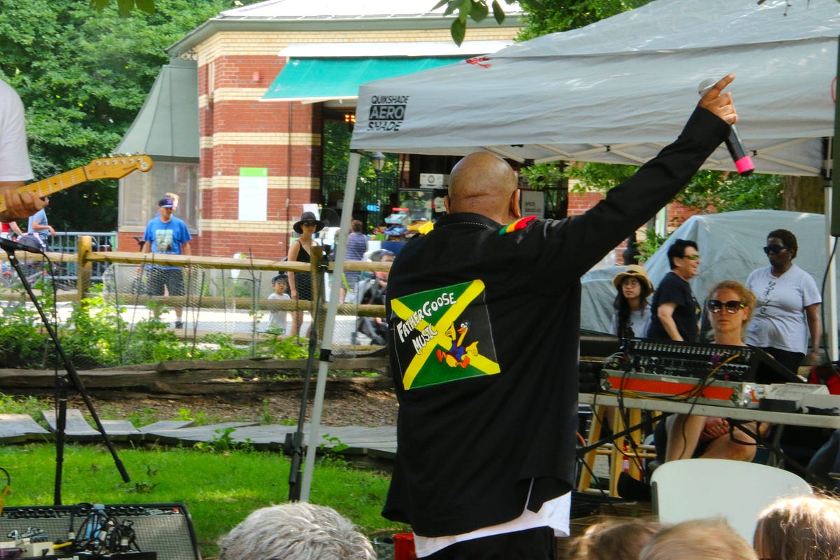 #Fathergoosemusic #kingofthedanceparty #spreadlove #nicetomeetu # ...