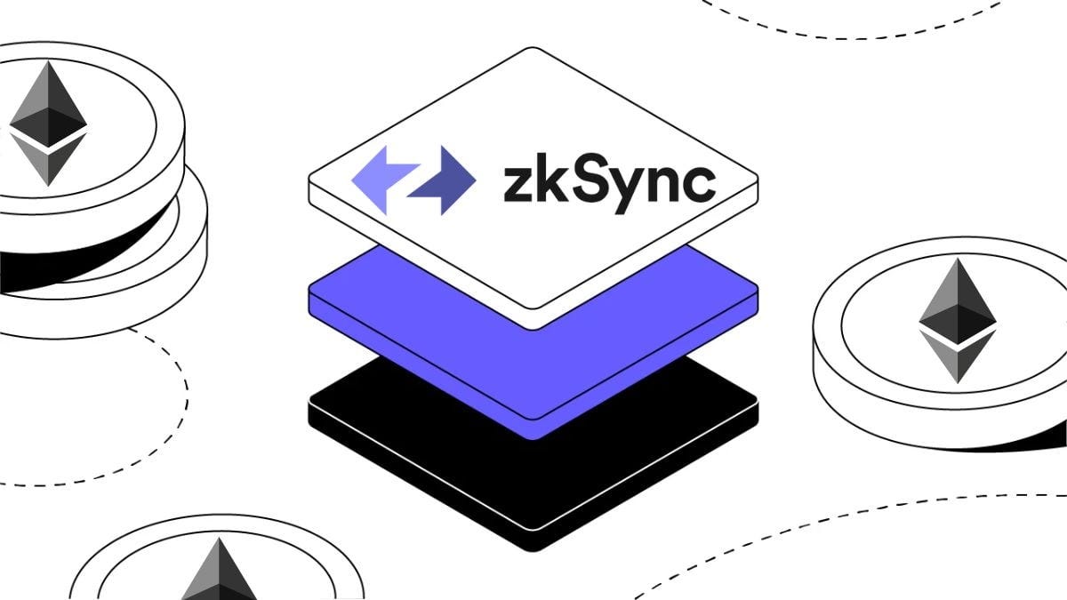 Claim 1500 Free ZKsync $ZK Tokens: A Comprehensive Guide | by $ZK Claim ...