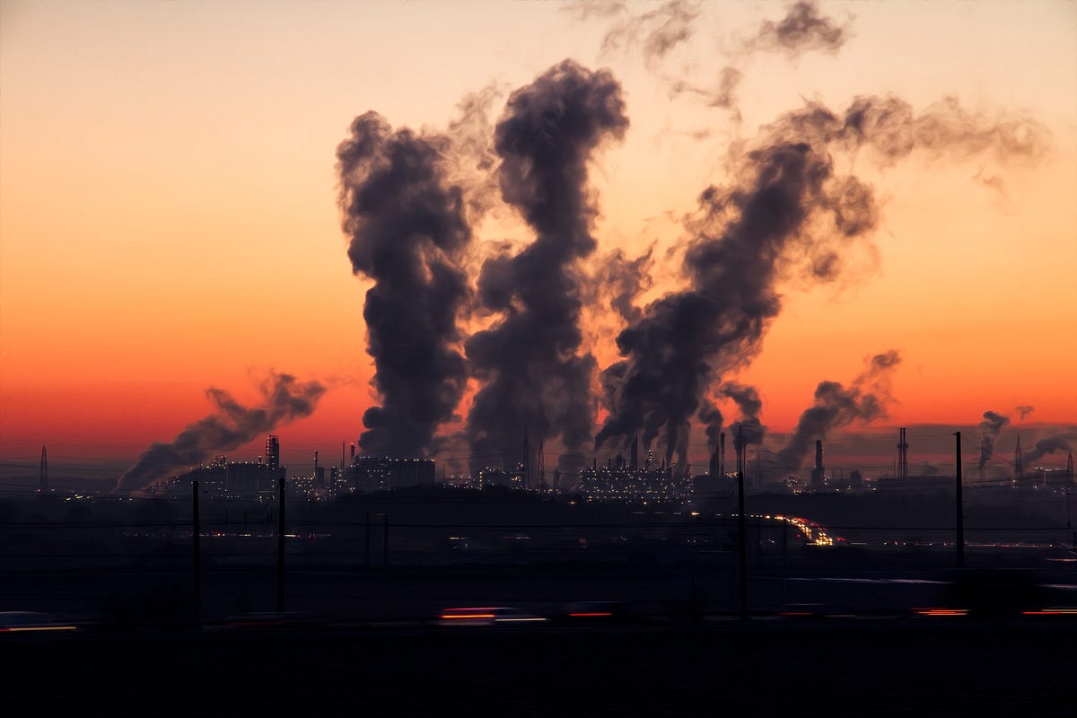 India Air Quality Data Analysis. A report by Health Effects Institute ...