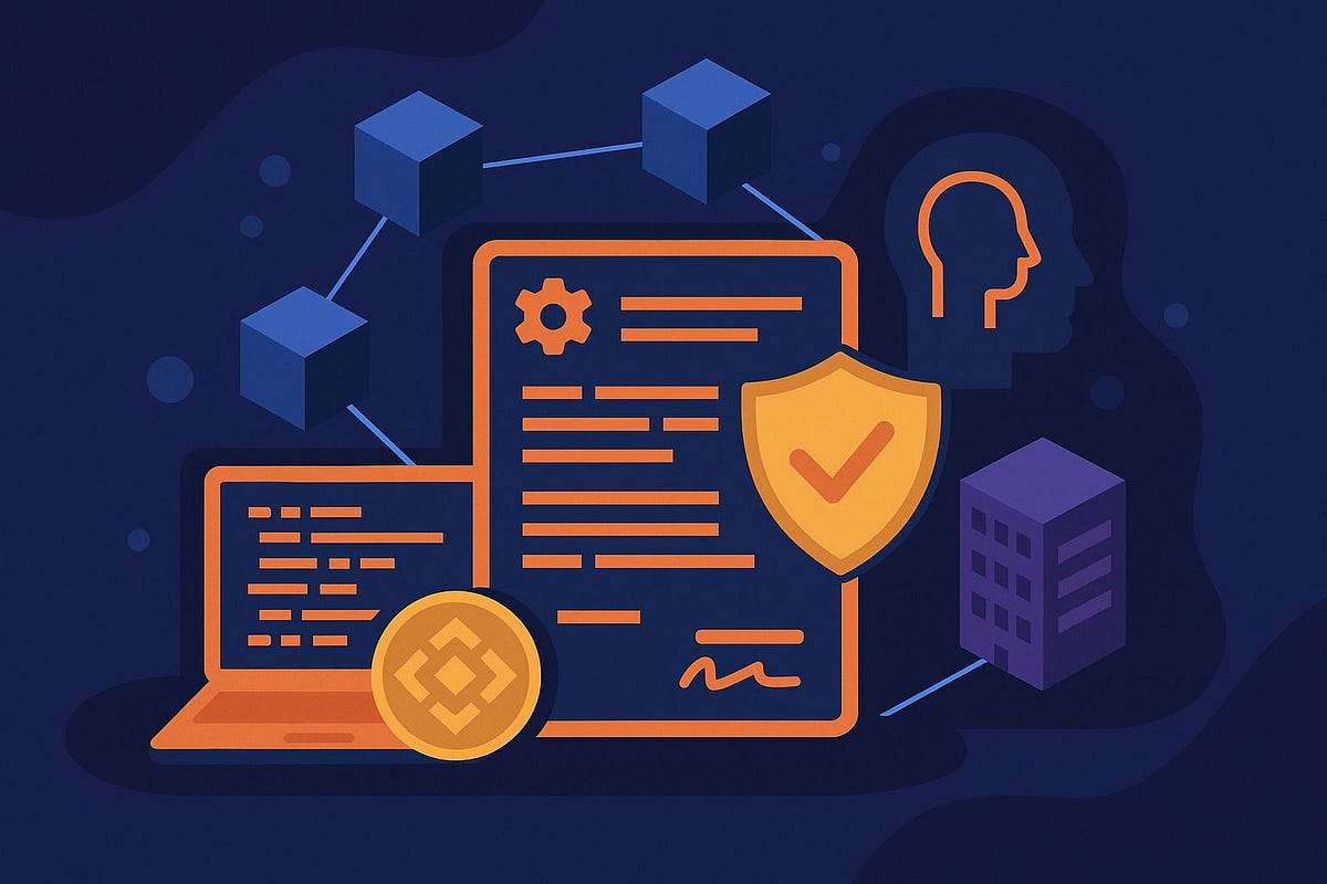 The Ultimate Guide to Rust Smart Contract Audits: Why They Matter for ...
