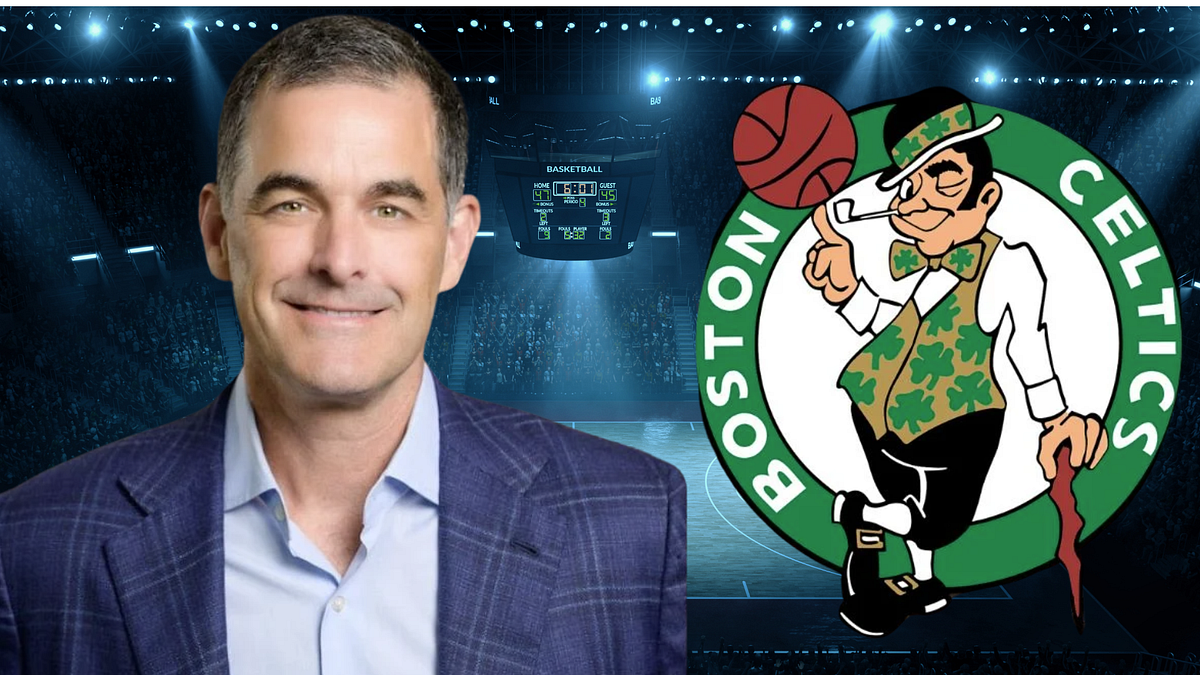 Boston Celtics Sold for Record $6.1 Billion: A New Era Begins | by ...