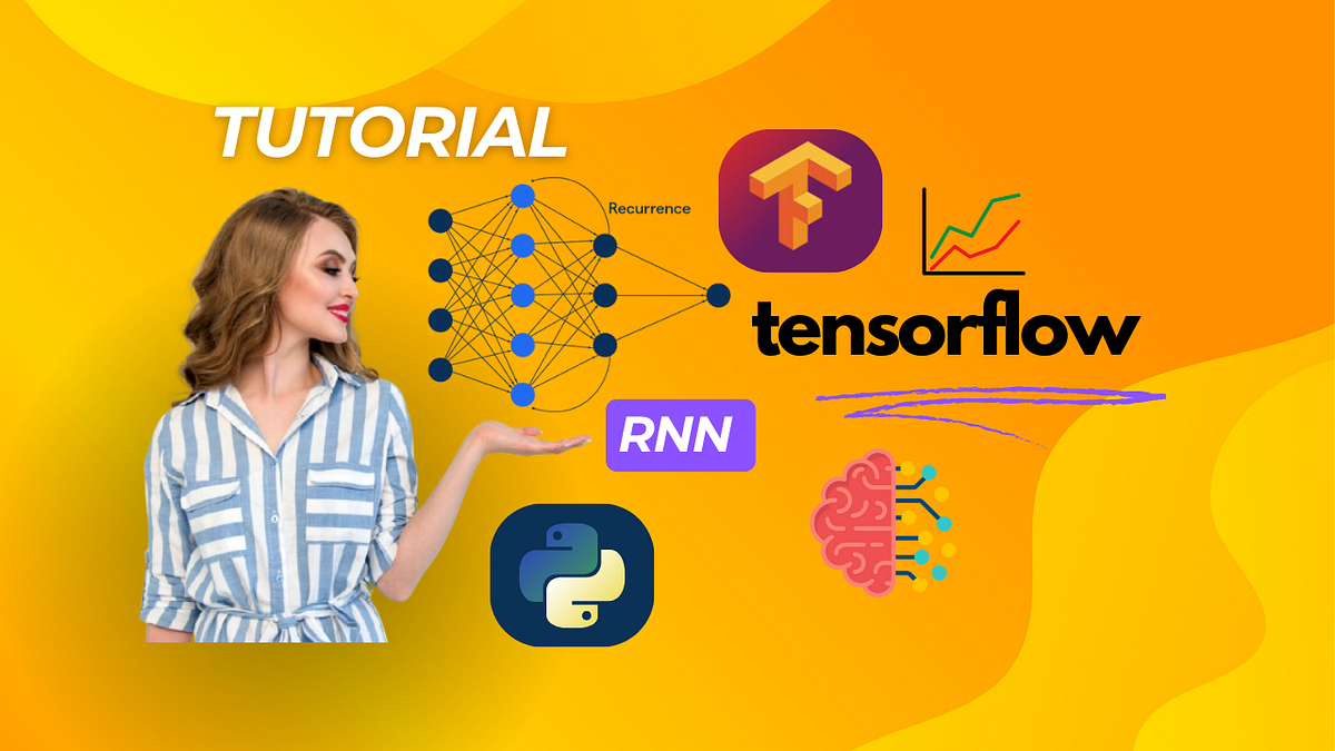 Using Recurrent Neural Networks Rnn For Weather Prediction With Python Tensorflow And Earth