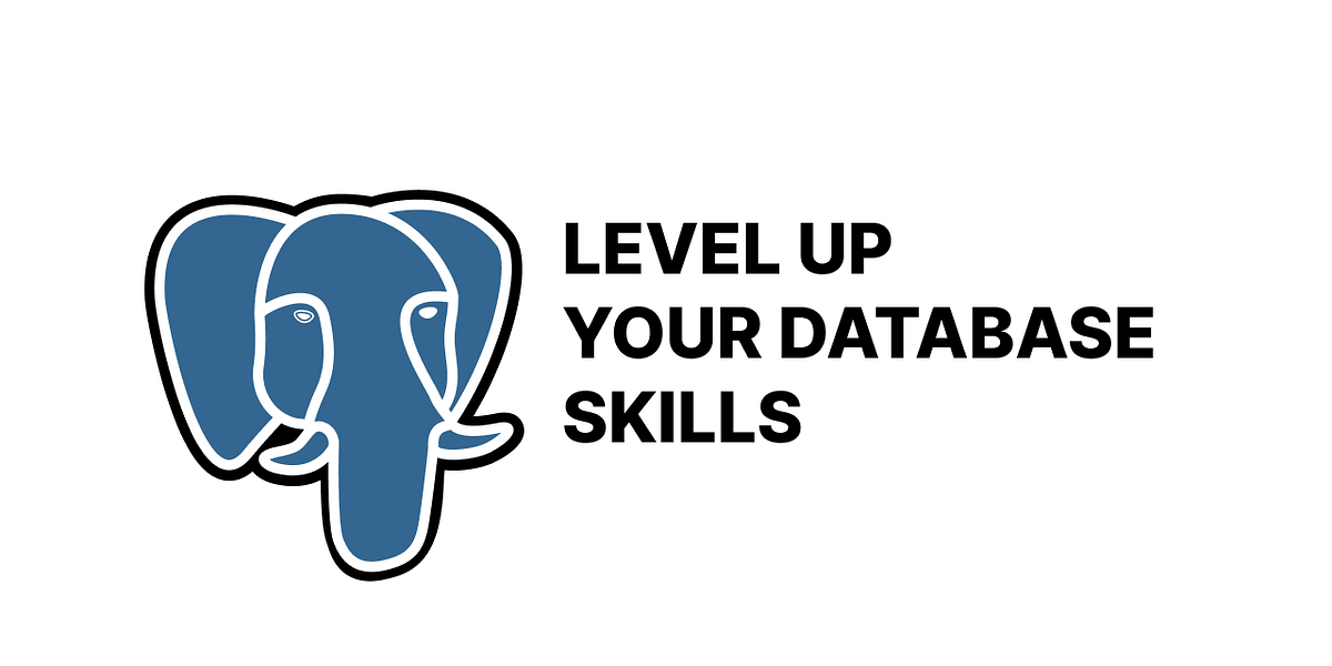 Beyond Basics: PostgreSQL Advanced Schema Design Strategies | by bektiaw | Stackademic