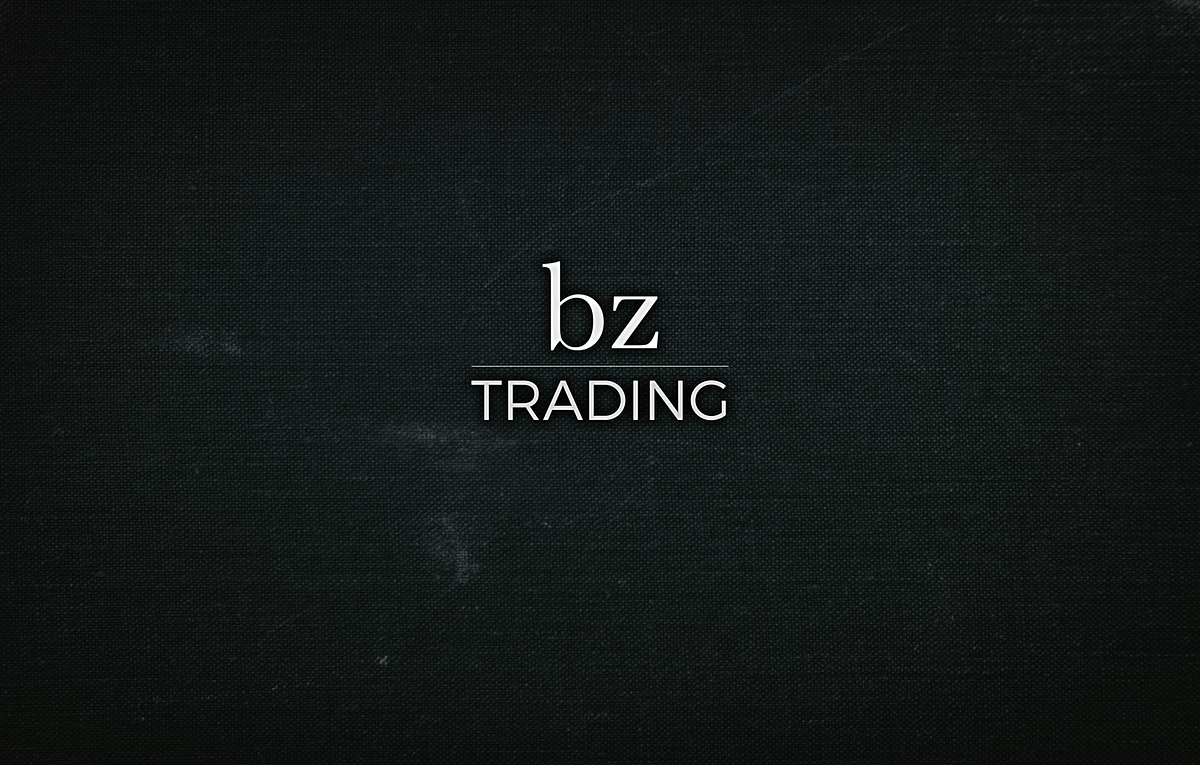 Trade Plan. Find the buyers find the sellers, join… | by bz trading | Medium