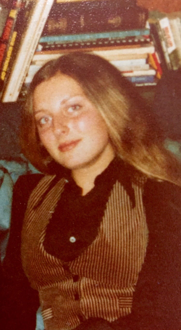 Teen-A-Tude. By Debra Wand | by Debra Wand | Medium