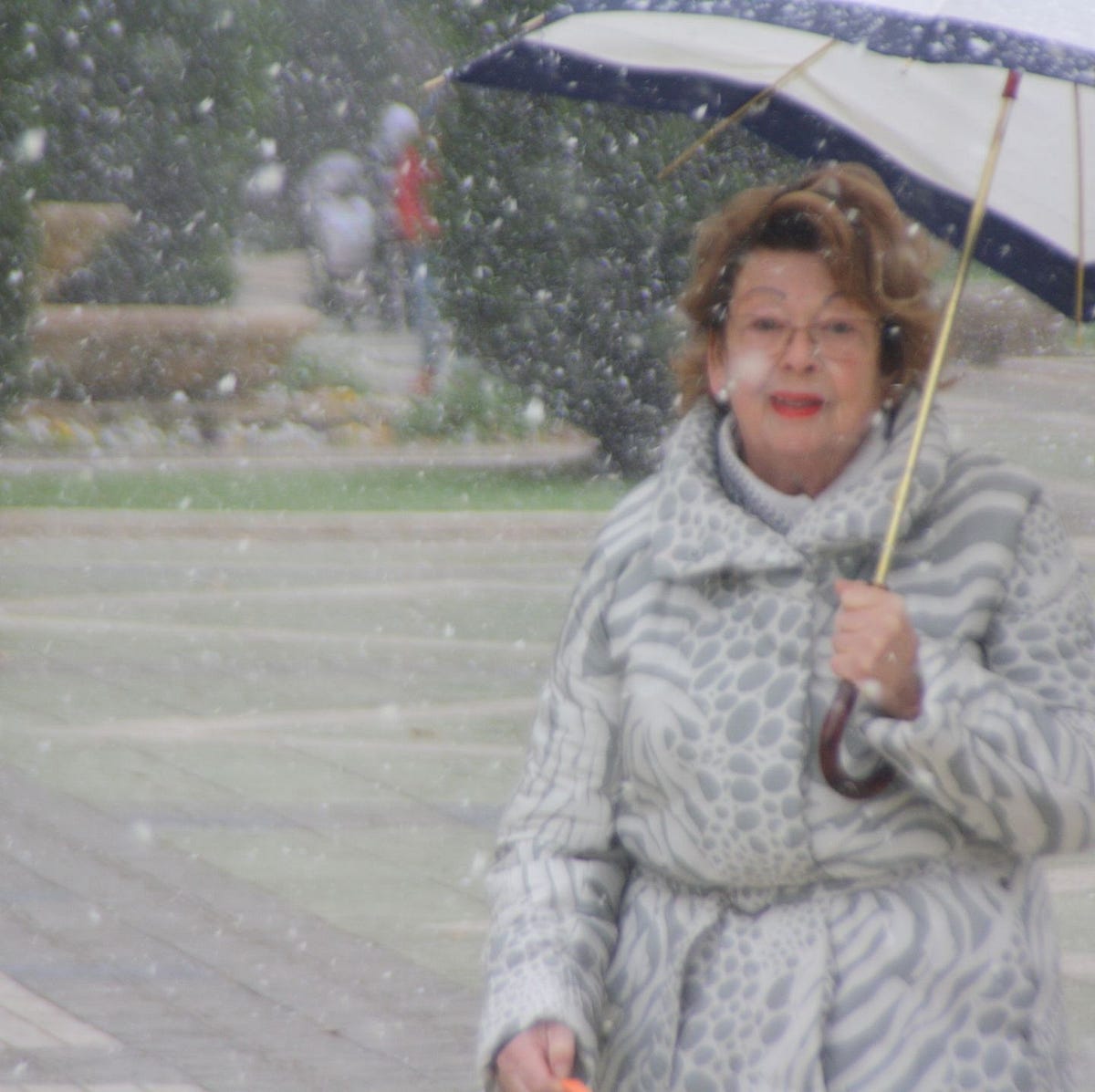 La regla de mi abuela para escribir | by Ramon Camon | Español en ruta ...