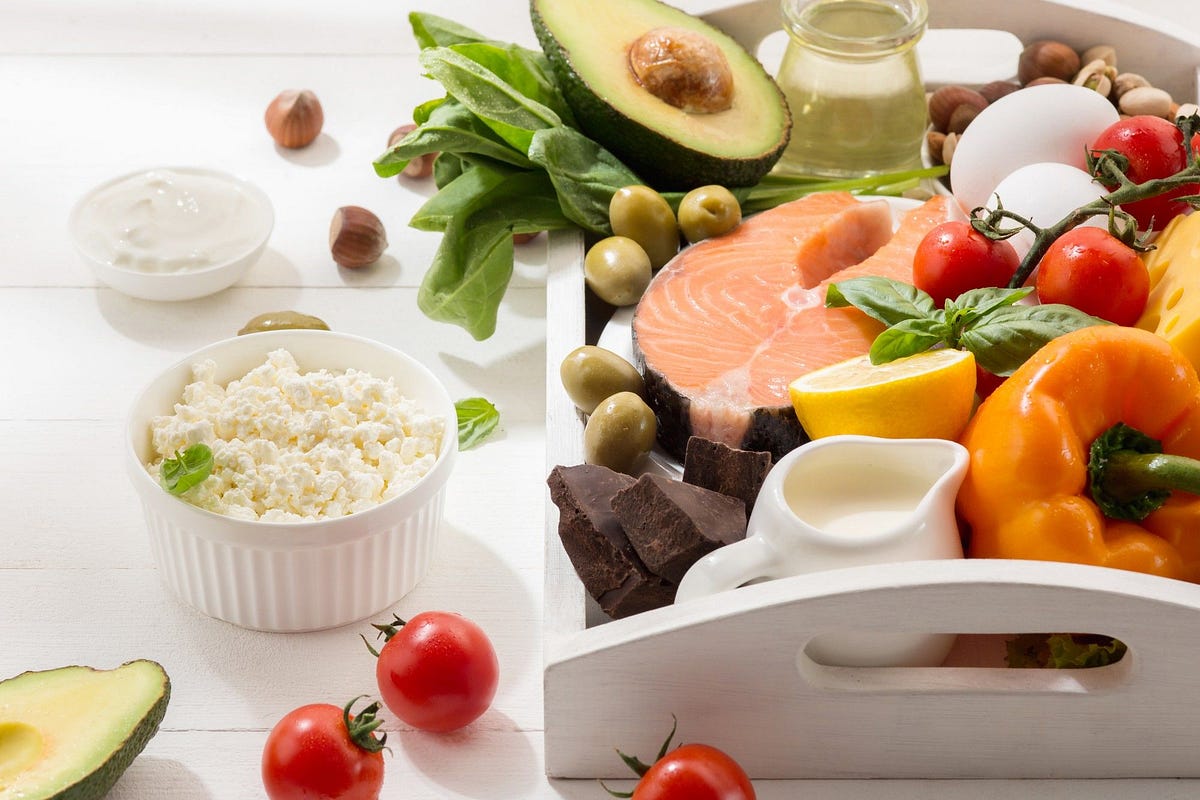 The Keto Diet: Outline, Advantages, and Alerts | by Ecogreencity | Medium