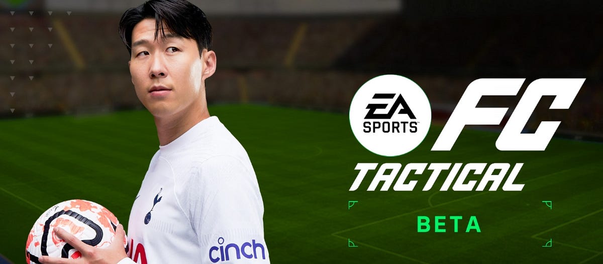 EA FC Tactical Beta, Beginner’s Guide #2 Medal exchange part 2. | by ...