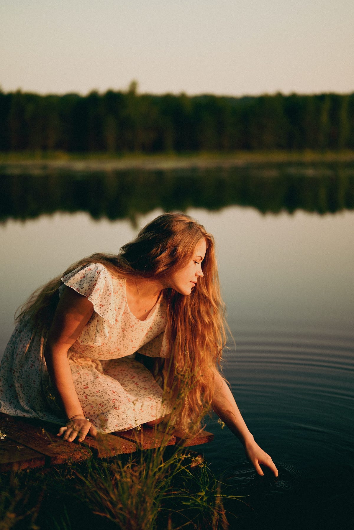 Impossible Things. A Poem | by Jillian Spiridon | Medium